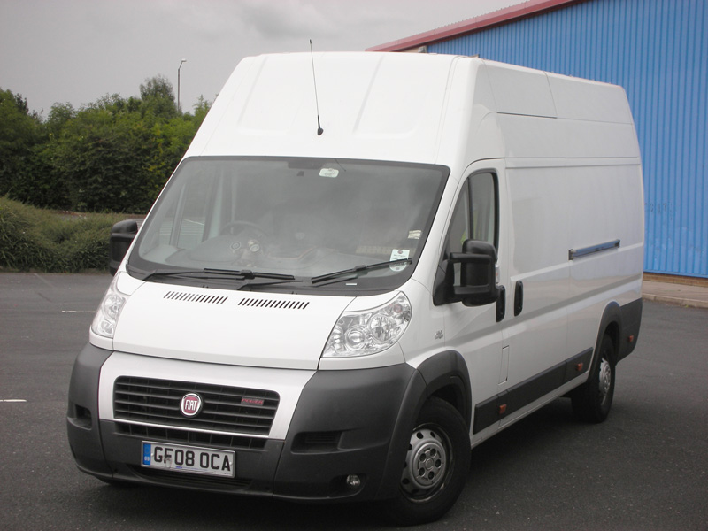 JMR Logistics (Kent) Ltd - Photo Gallery